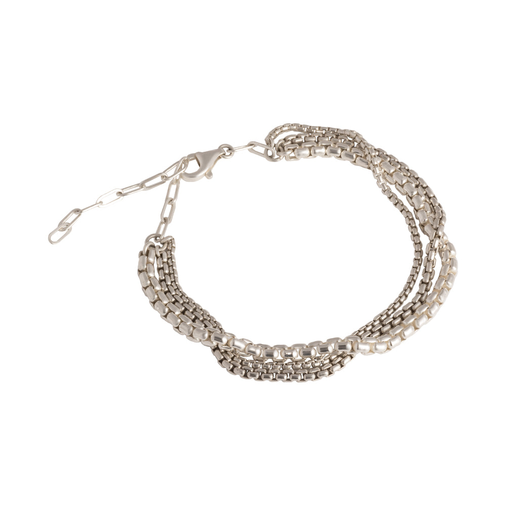 Link Unite Bracelet